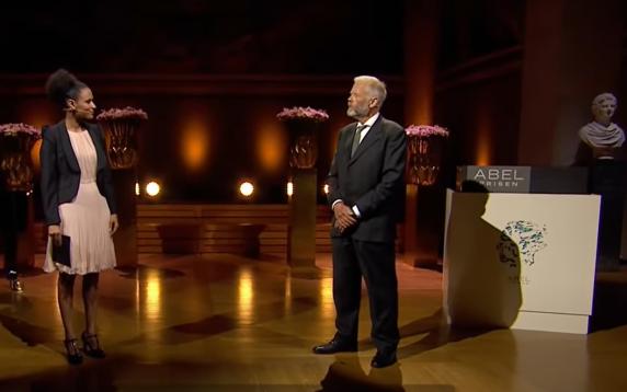 Home The Abel Prize